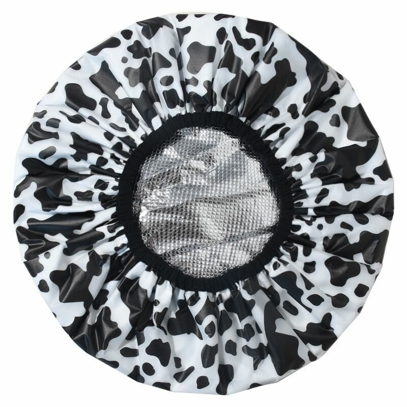 Беспроводная термошапка для волос для восстановления, питания, ламинирования и ухода за волосами