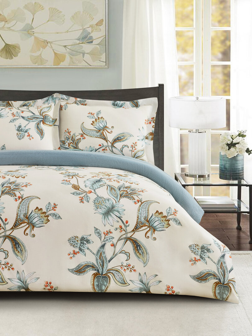 Комплект постельного белья