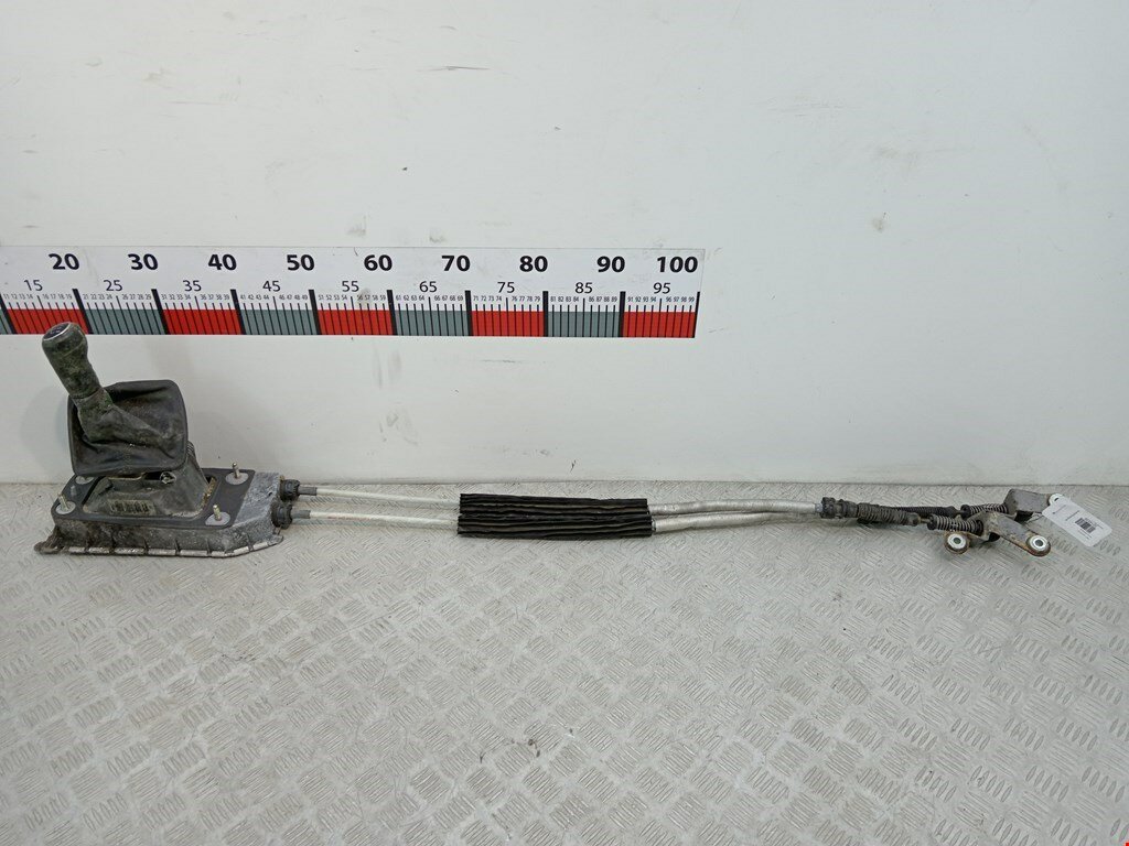 Кулиса КПП Volkswagen Polo 4 1J0711112E арт. 2214539