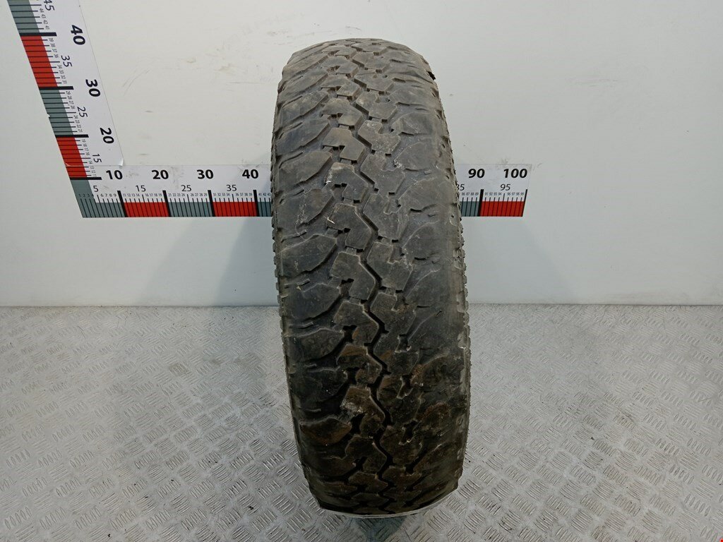 Шины Hyundai Terracan 225/75R16 арт. 2214203