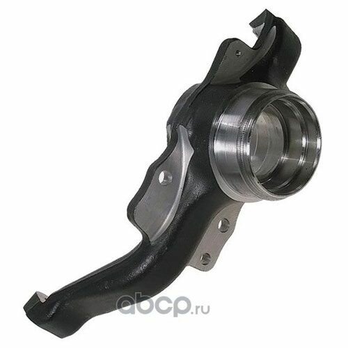 Кулак поворотный ВАЗ-21214,2123 левый (универ Riginal RG21233001015