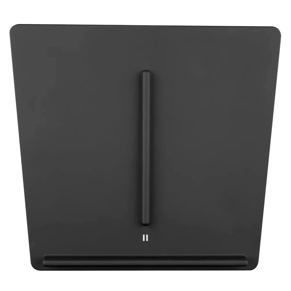 Беспроводное зарядное устройство 15 Вт для Tesla Model 3 2017-2020 QI, двойной держатель для быстрой зарядки телефона, пластина, центральная консоль, аксессуары для интерьера