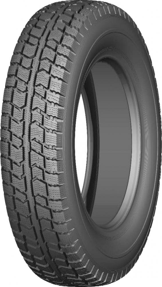 NorTec LT-610 185/75 R16C 104R (нешип)