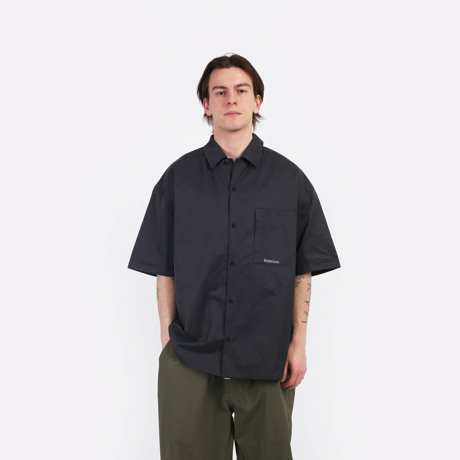 Рубашка ZITMO