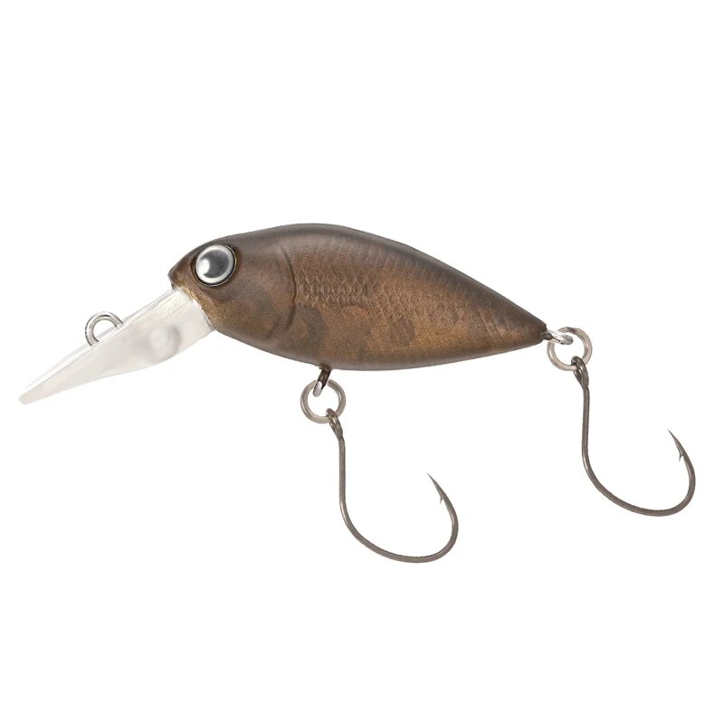 Crankbait LTHTUG MOCA DR, цвет Q