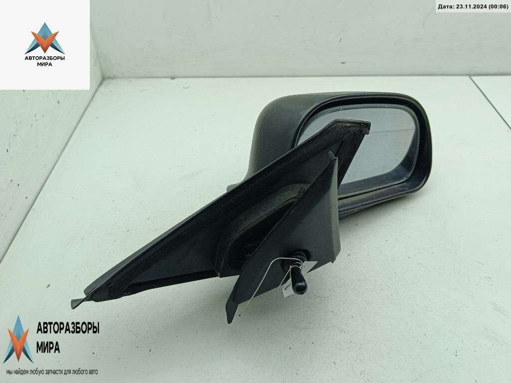Зеркало правое Mitsubishi Colt 5 (CJO) 1999