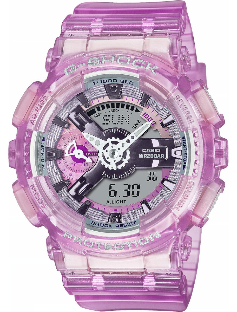 Наручные часы G-Shock
