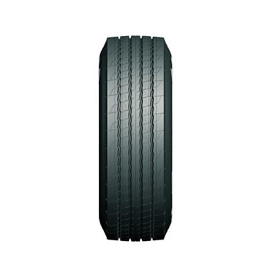 Шина 385/65R22.5 160L 20PR SICURO SECURE T12 TL Прицепная