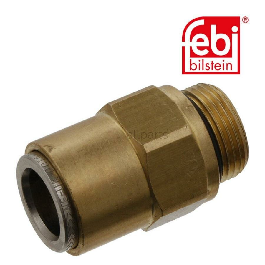 FEBI 22227 Ввертываемое штекерное соединение