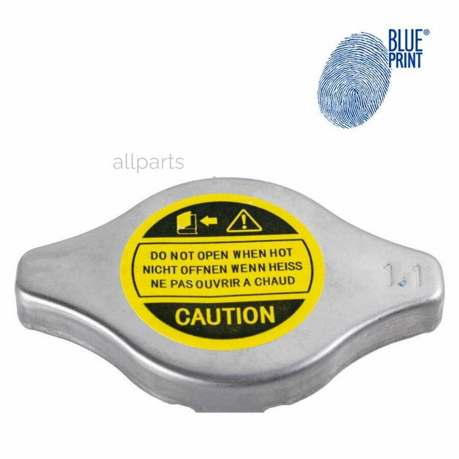 BLUE-PRINT ADH29902 Крышка радиатора HONDA ACCORD 08-13/CIVIC 05-11