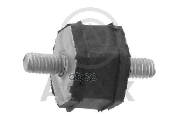Резинка глушителя BMW E30/E34/E36/E38/E39 87-01 (подушка) ASLYX арт. AS203106