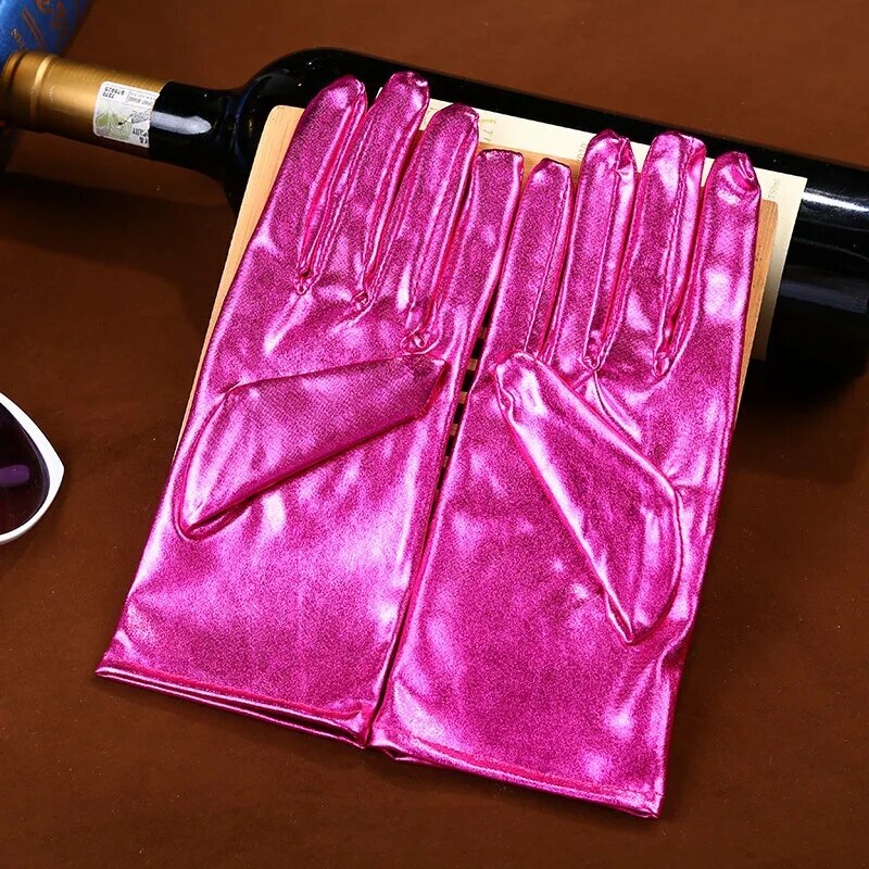 Митенки для взрослых и детей