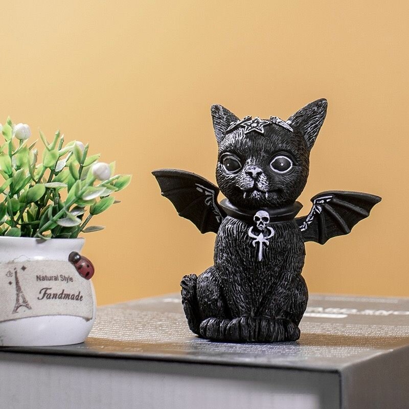 Glowfly Фигурка садовая декор для дачи, сада и огорода Садовый декор