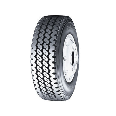 Шина 315/80R22.5 156/150K Bridgestone M840 TL Универсальная