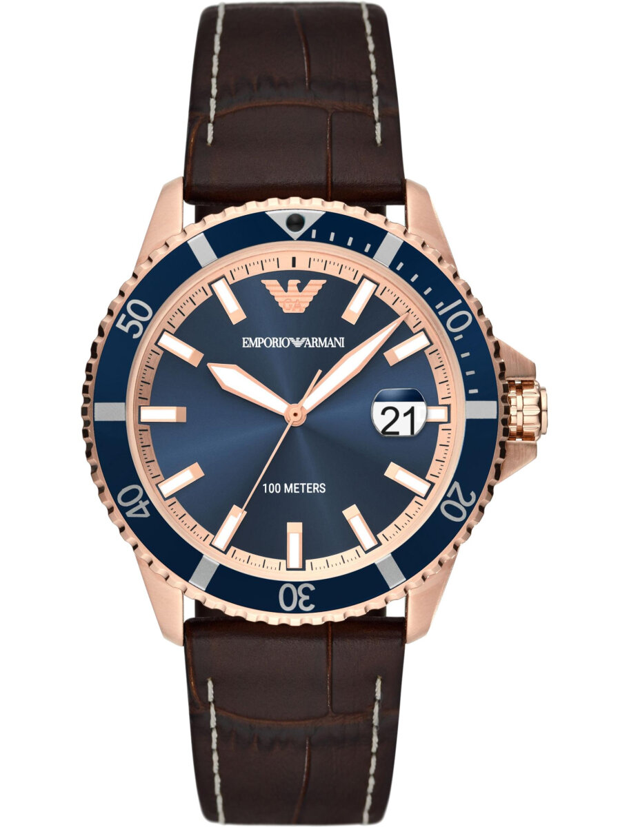 Наручные часы Diver