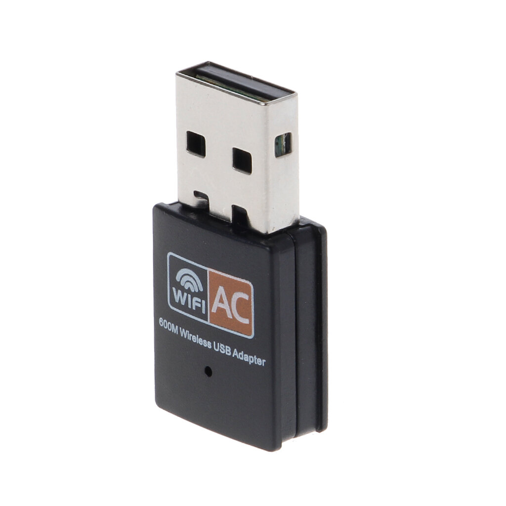 USB-адаптер Wi-Fi AC600 600Mbps — фото 1