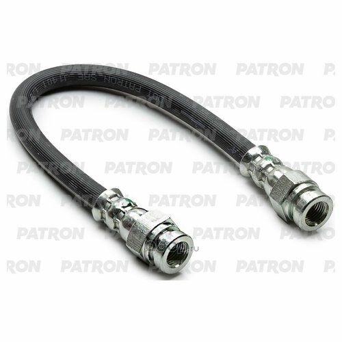 Шланг тормозной Patron PBH0168 для Mazda 323 VI, 626 IV, V, Premacy