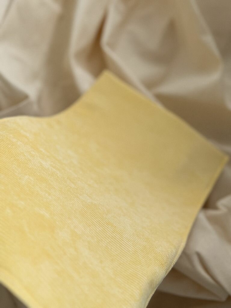 Тканевая мягкая обложка для книг высотой до 22 см