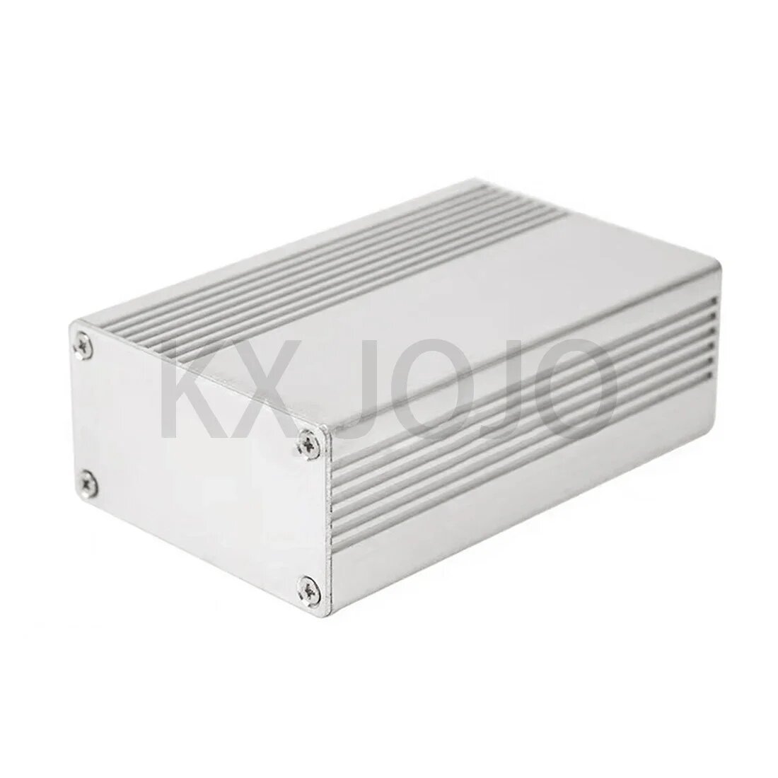Алюминиевый корпус для электроники 65*35*100/120/150 мм