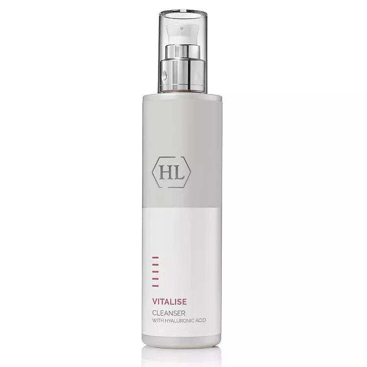 Holyland Laboratories Cleanser Vitalise очищающая эмульсия 250 мл
