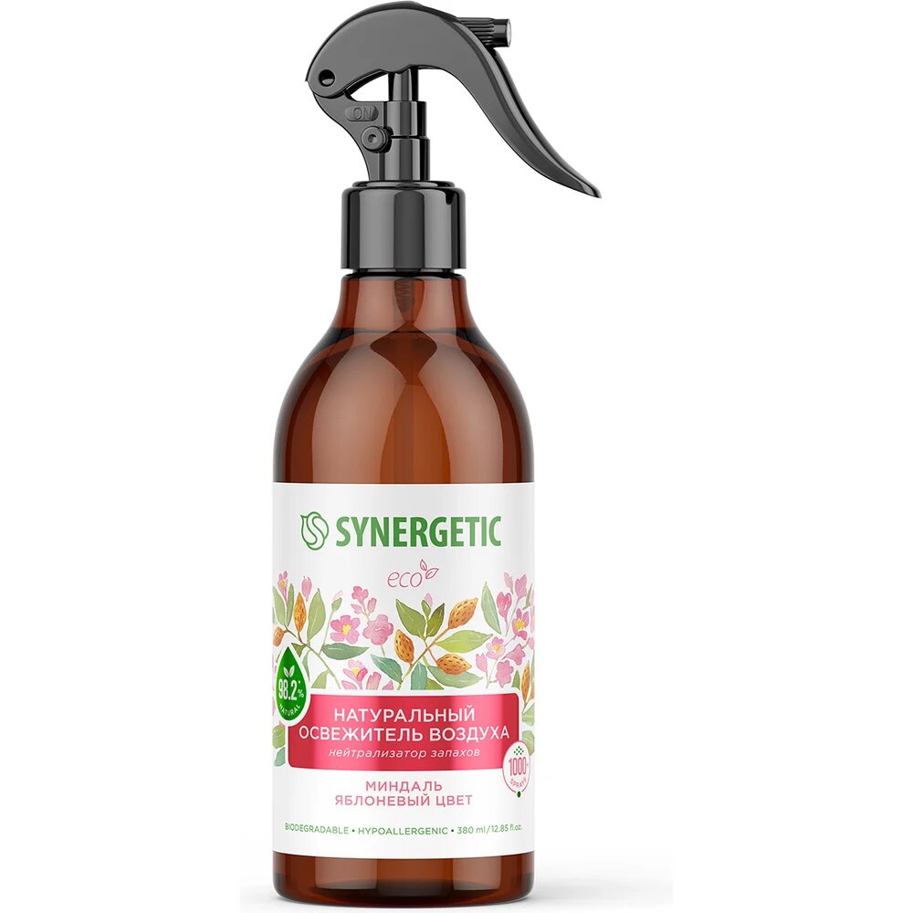 Освежитель воздуха SYNERGETIC