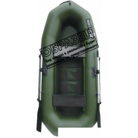 Муссон R-260 РС (серый)