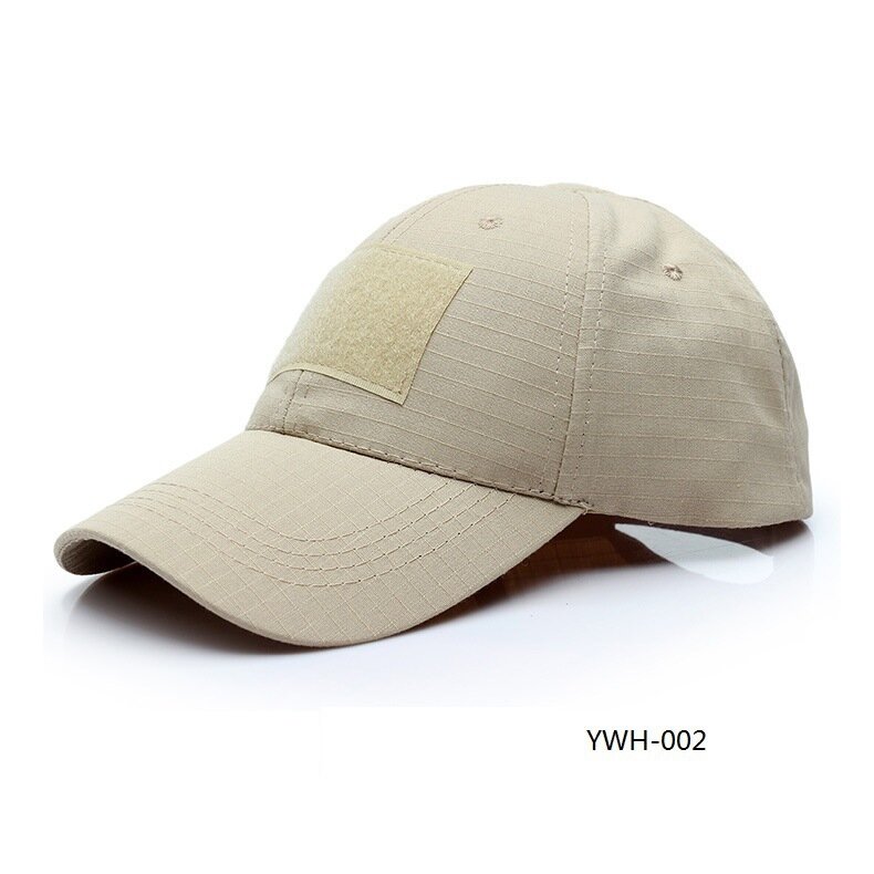 Военная кепка с камуфляжным узором для фанатов бейсбольная кепка с сеткой тактическая камуфляжная кепка для спецназа спортивная козырек от солнца на липучке кепка-утконос