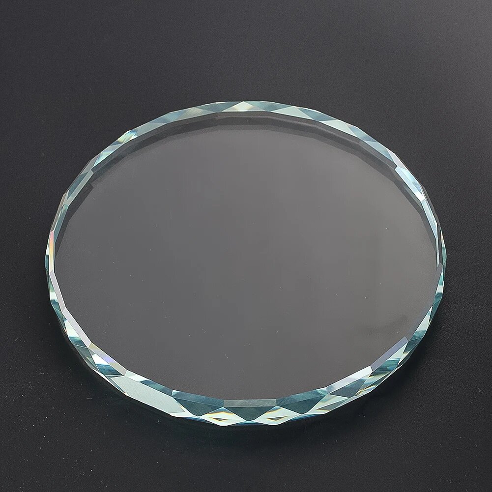 Хрустальная подставка для украшений Muy Bien 145mm