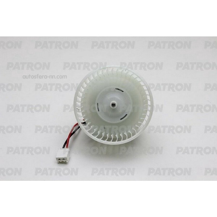 PATRON PFN164 Вентилятор отопителя Volvo XC 90 02>
