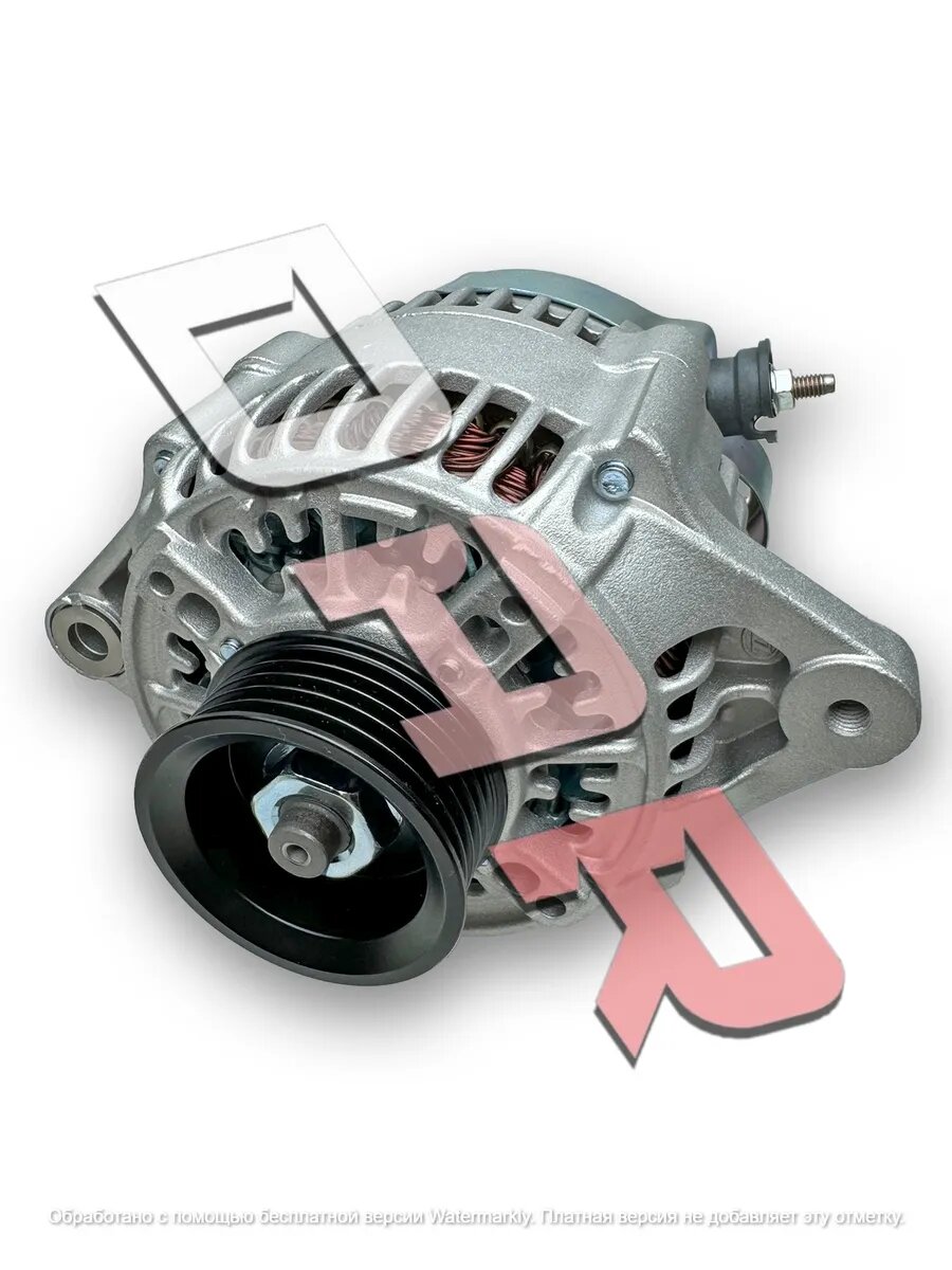 Генератор для SUZUKI ESCUDO; GRAND VITARA; SWIFT; SX4 / J20A; M