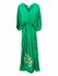 Платье THEMIS • Z Iris, размер S, green