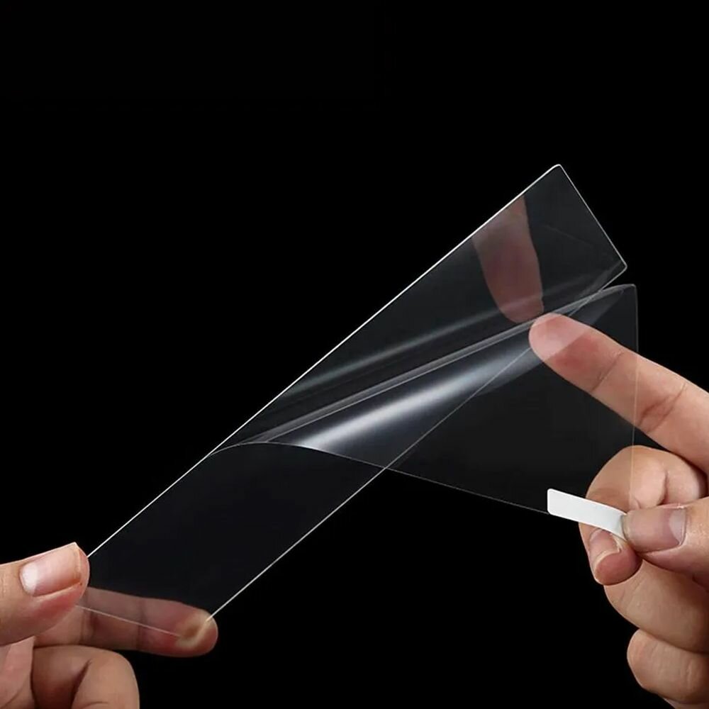 Стекло защитное для андроид магнитол,9 Дюйм