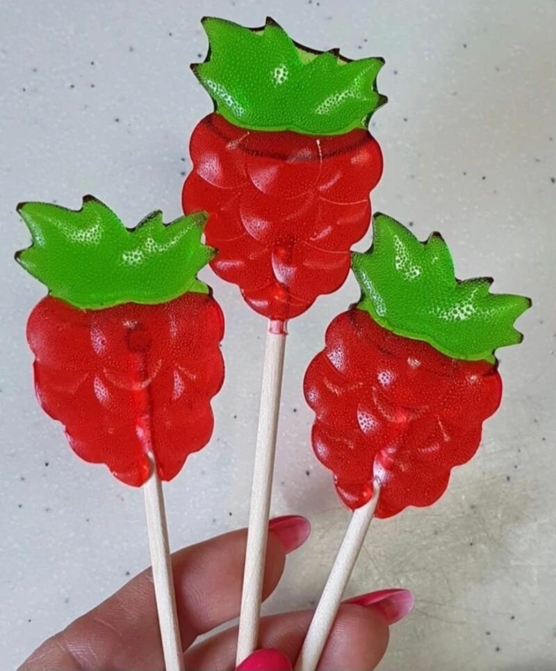 Набор " Малинка "