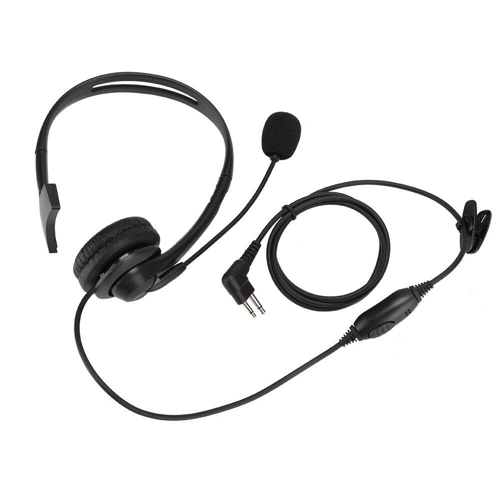 Для Motorola MAG ONE A8 CP1660 GP-88 HYT 150 Ом рация, односторонняя гарнитура