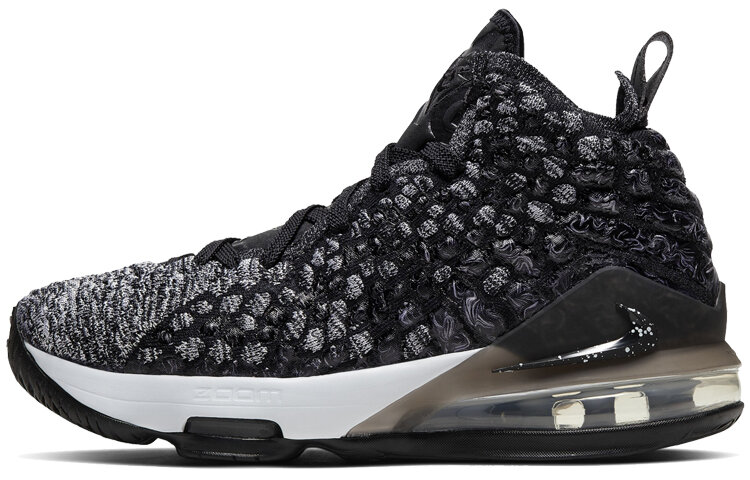 Кеды Lebron 17