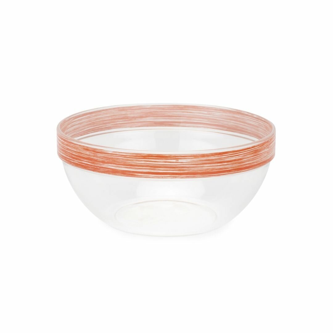 Салатник 20см Luminarc эмпилабль брашмания Набор 2 шт