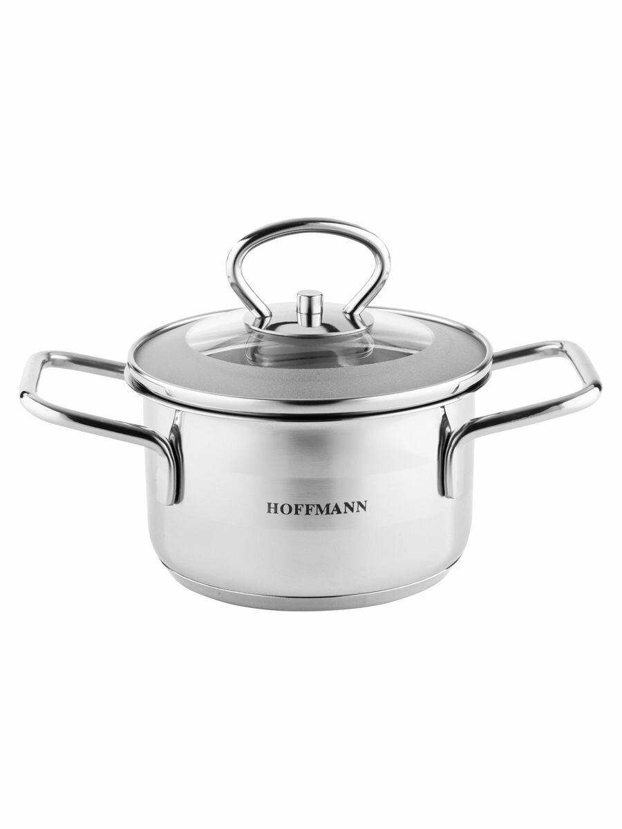 Кастрюля 1,0л Диаметр 14см