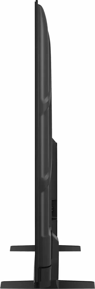 Телевизор Hisense 75E7Q разрешение 75" частота обновления