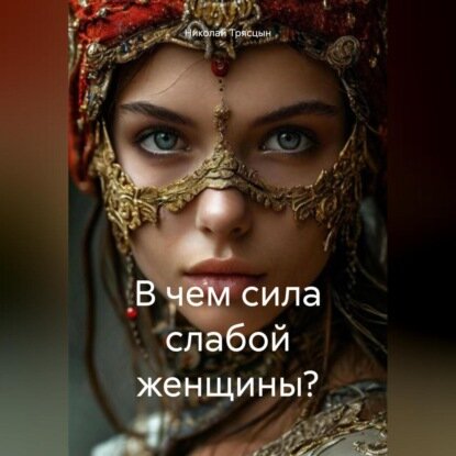 В чем сила слабой женщины? [Аудиокнига]