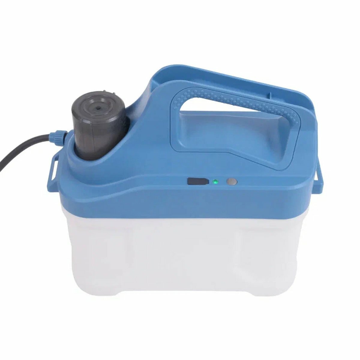 Опрыскиватель аккумуляторный Жук Эксперт, 3,7 В, 2 Ач, 3,5 л