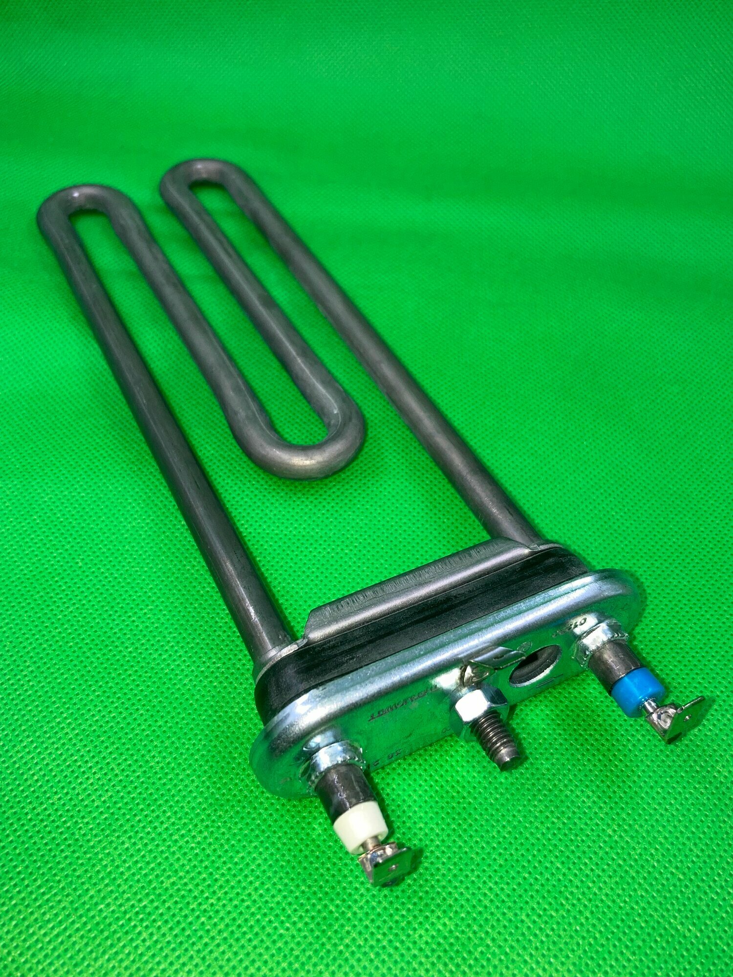 ТЭН 2000W для стиральной машины Bosch 200мм