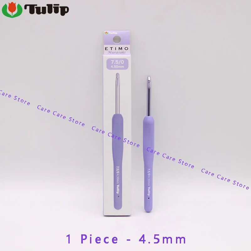 Крючок для вязания Etimo Murasaki