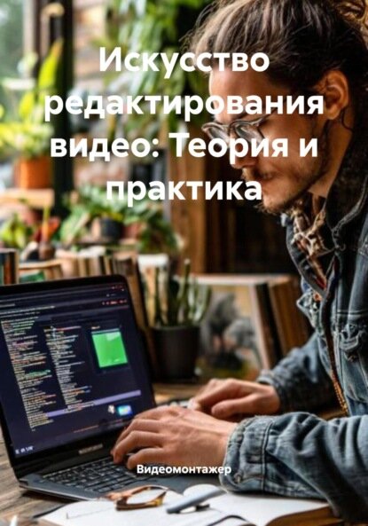 Искусство редактирования видео: Теория и практика [Цифровая книга]