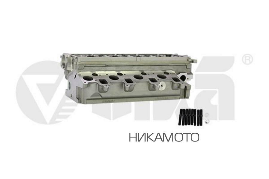 VIKA 11031815901 Головка блока цилиндров