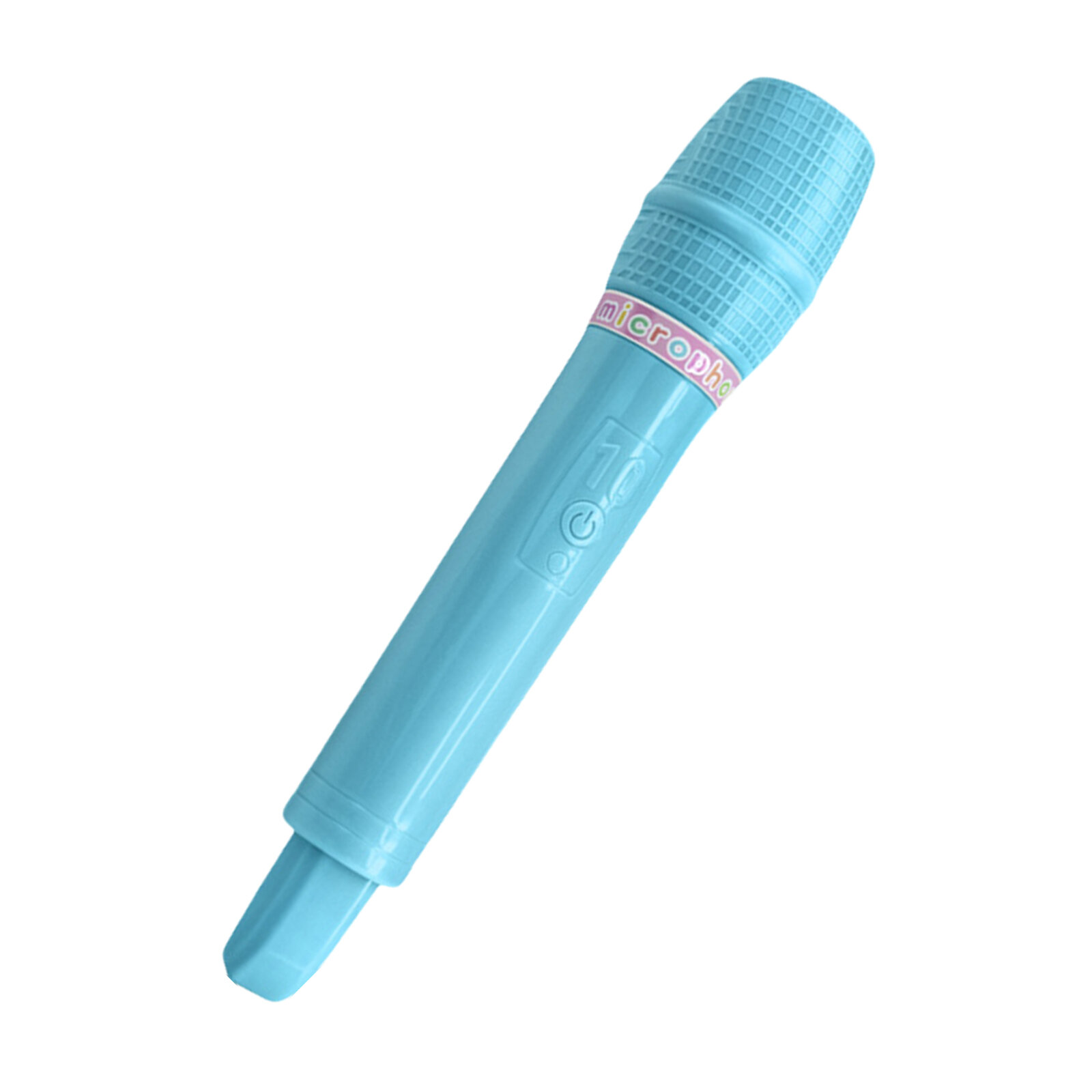 Игрушечные микрофоны для детей
