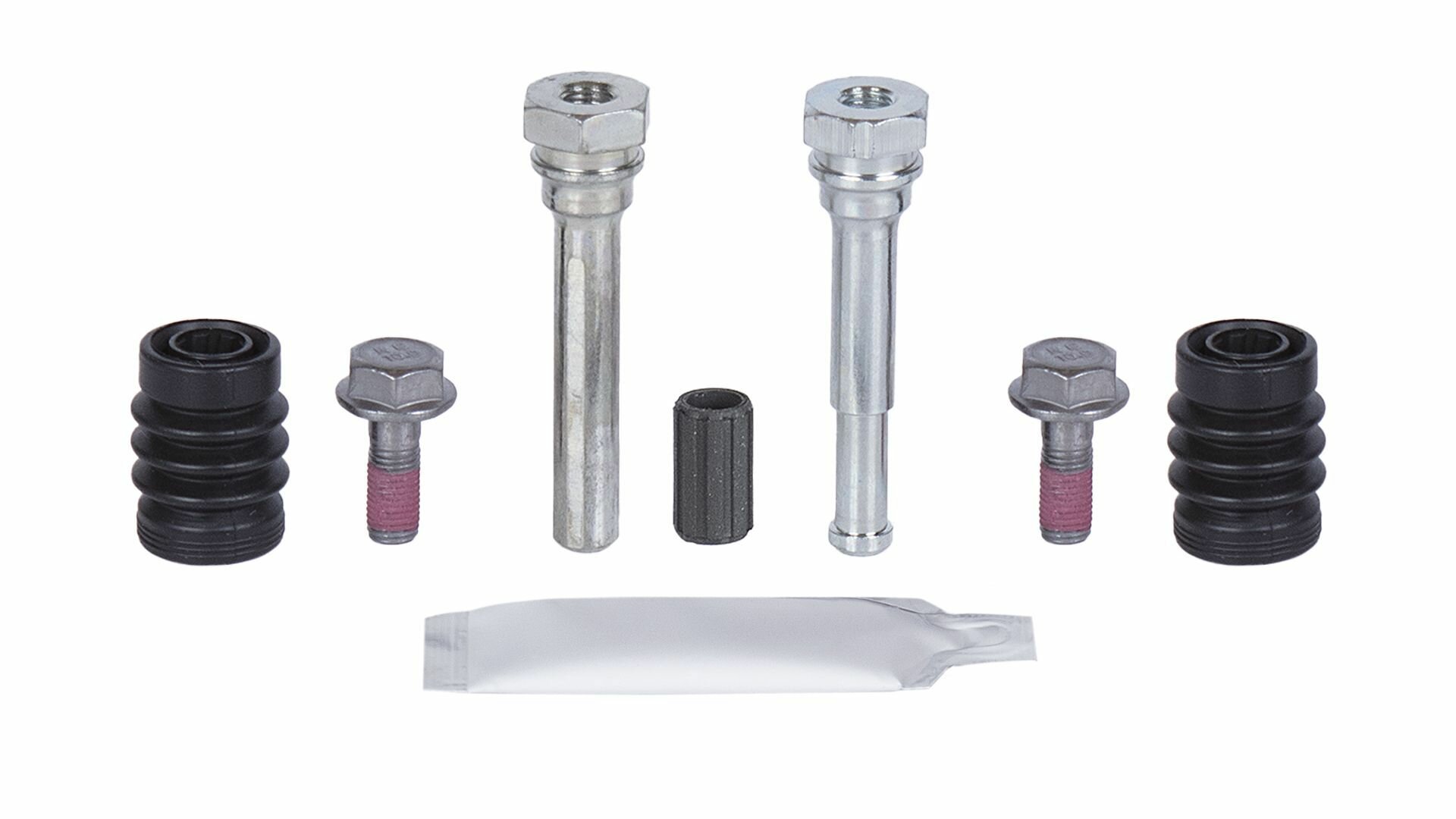 Комплект направ. тормозного суппорта перед. Mazda 3 III 13-, CX-3 15-