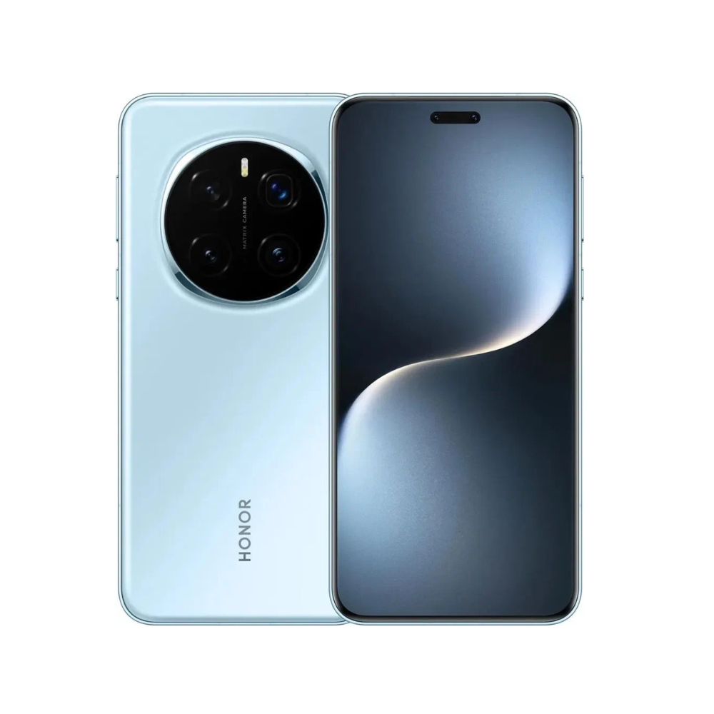 Смартфон Honor Magic 7 Pro 12/512 ГБ Blue (Синий), Global Version