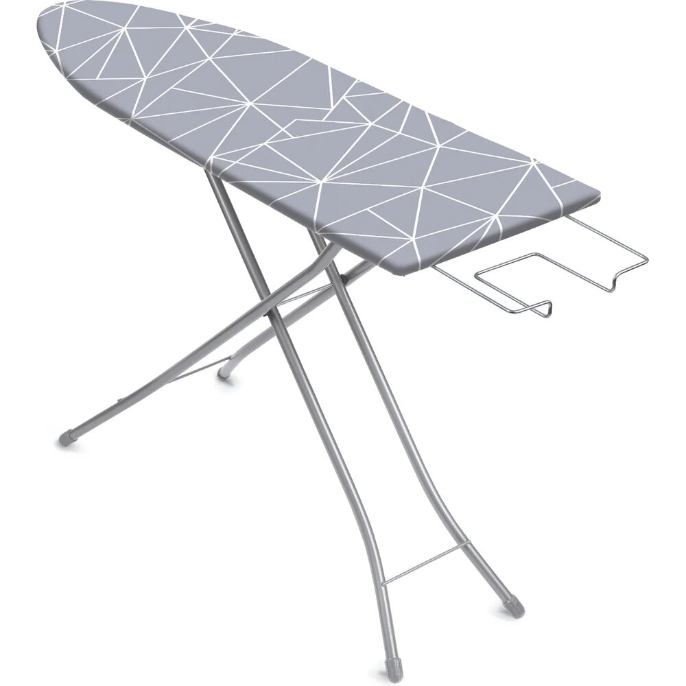 Гладильная доска, НИКА, НИКА Bell unior 1 БЮ1 Nika БЮ1 в ассортименте, хлопка, глажки различных вещей