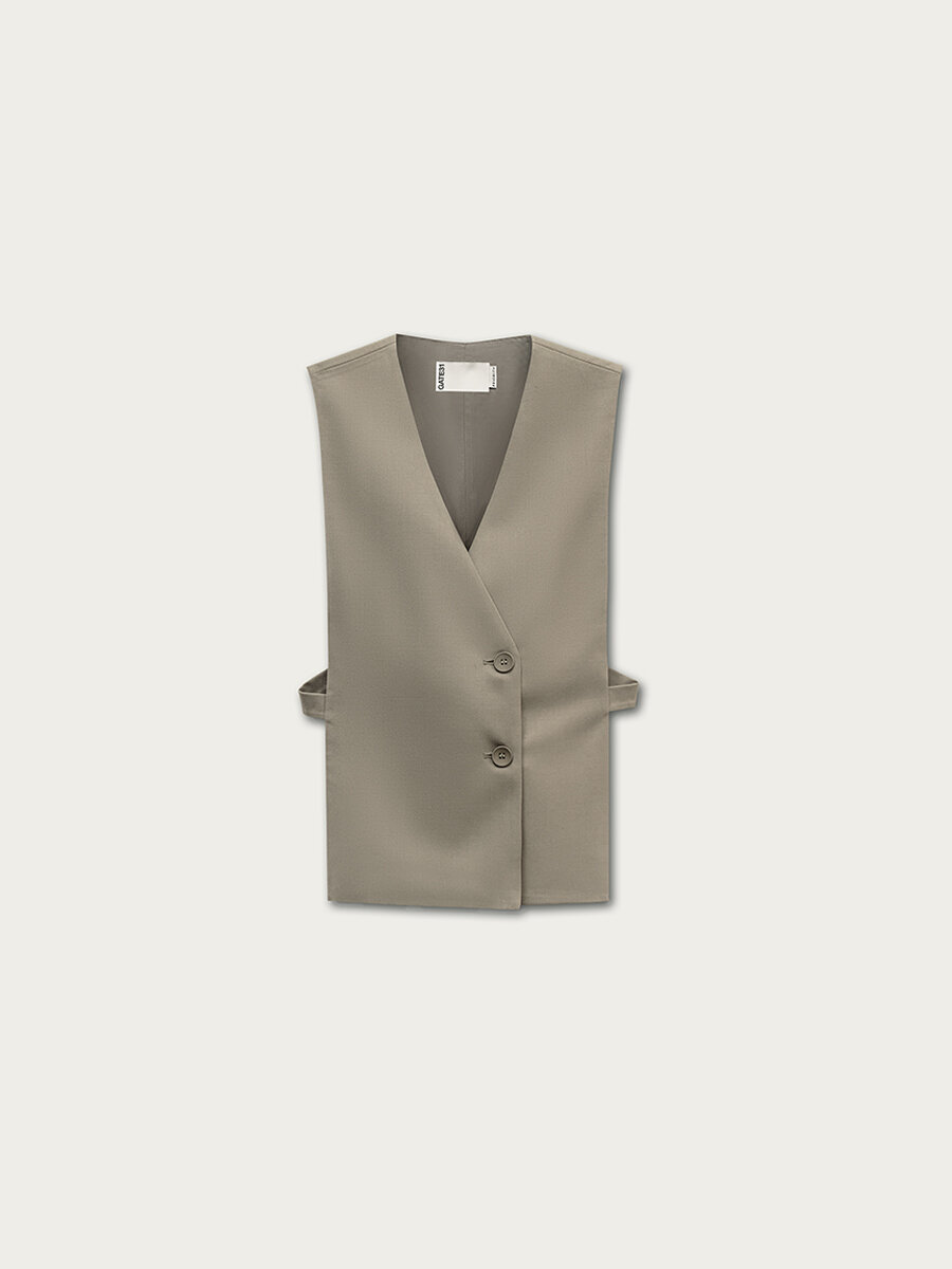 Жилет Гилберт