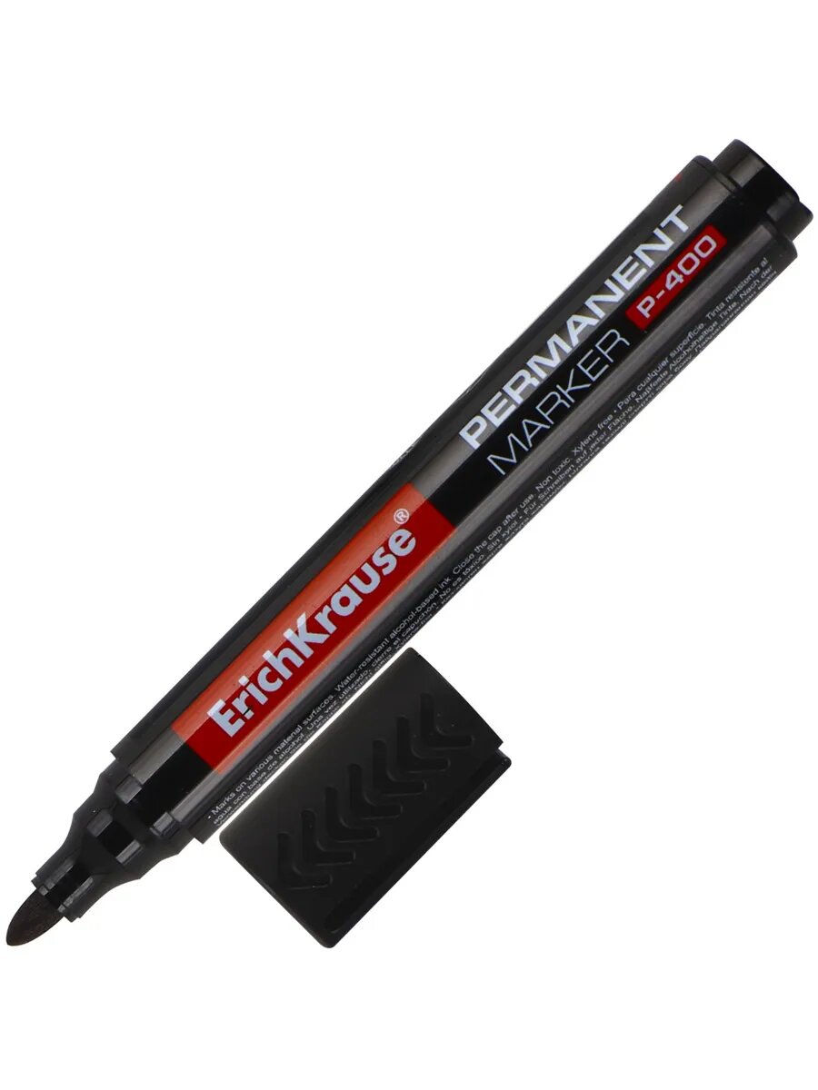 Перманентный маркер 08-22 мм